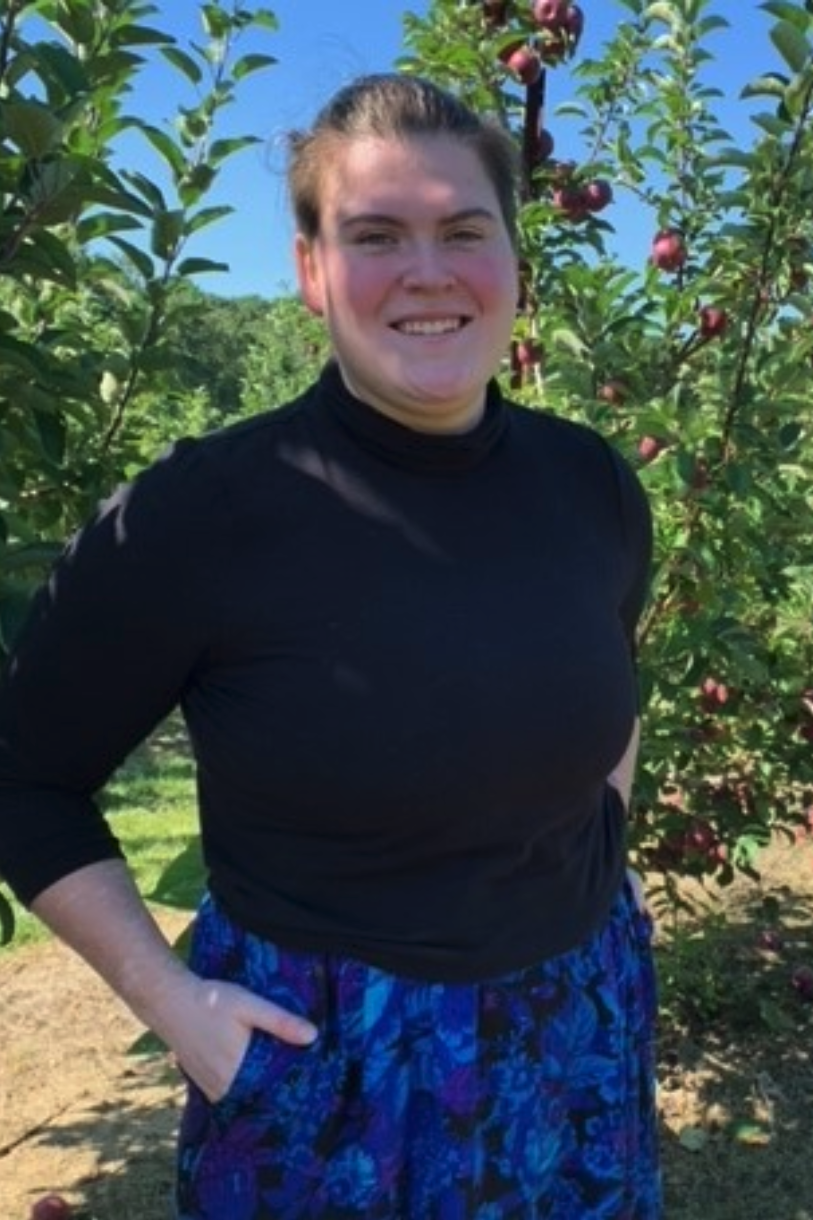 Prudence Ross | English | Brown University