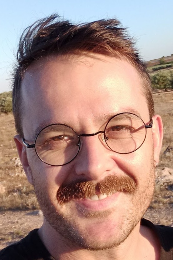 Jack Quirk | English | Brown University