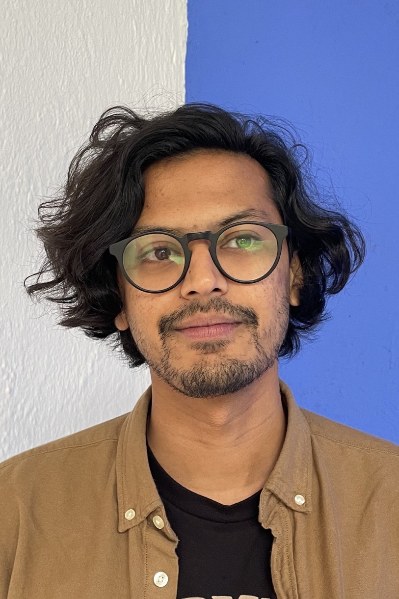 Arnav Adhikari | English | Brown University