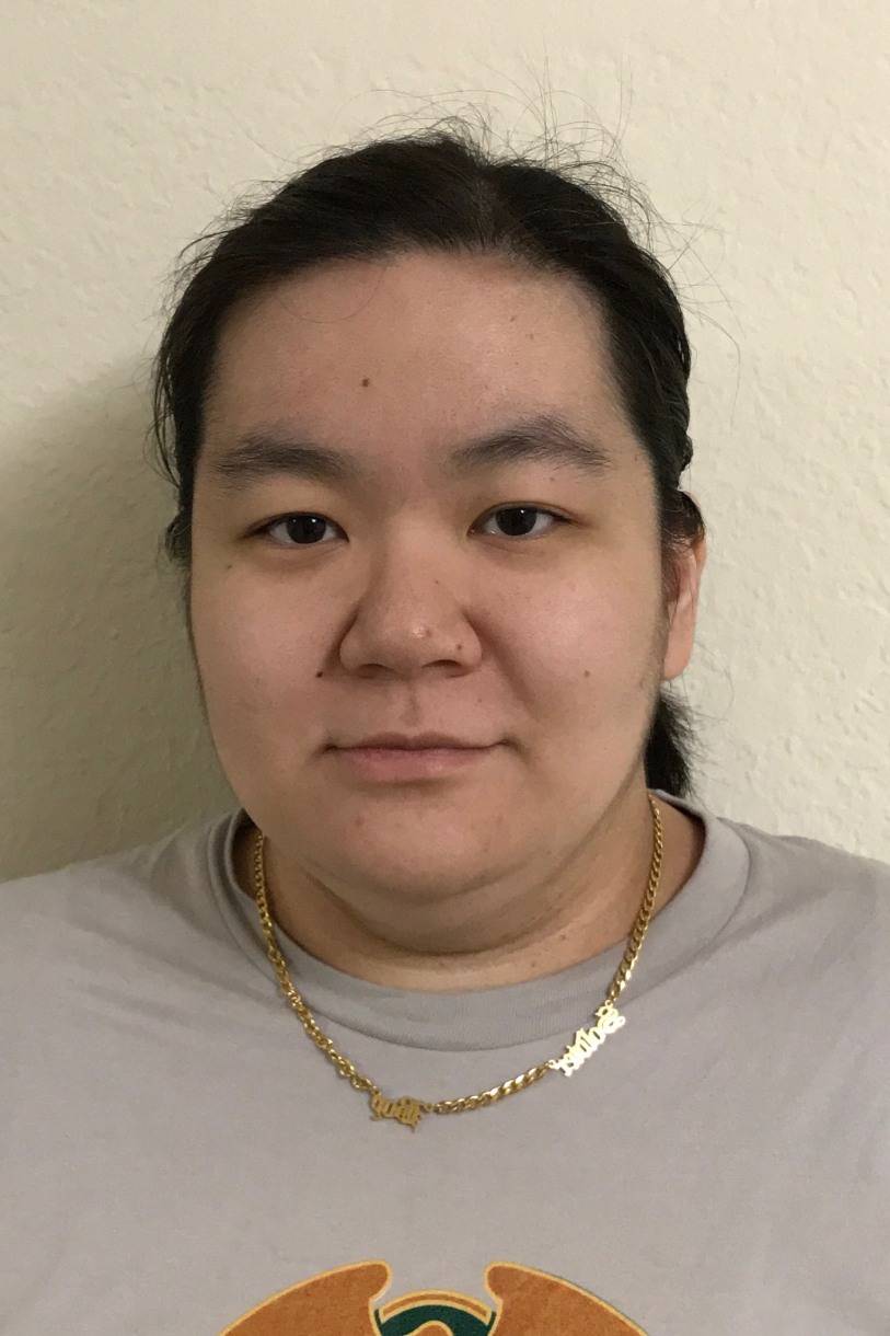 Katherine J. Chen | English | Brown University