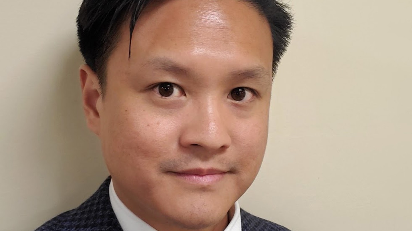 Spotlights on Alumni: David Liao | English | Brown University